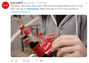 How to Create Hashtags That People Will Actually Use