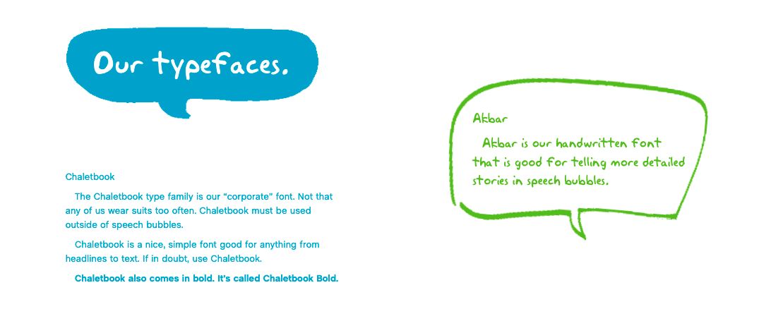 How to Create a Brand Style Guide for Your Website