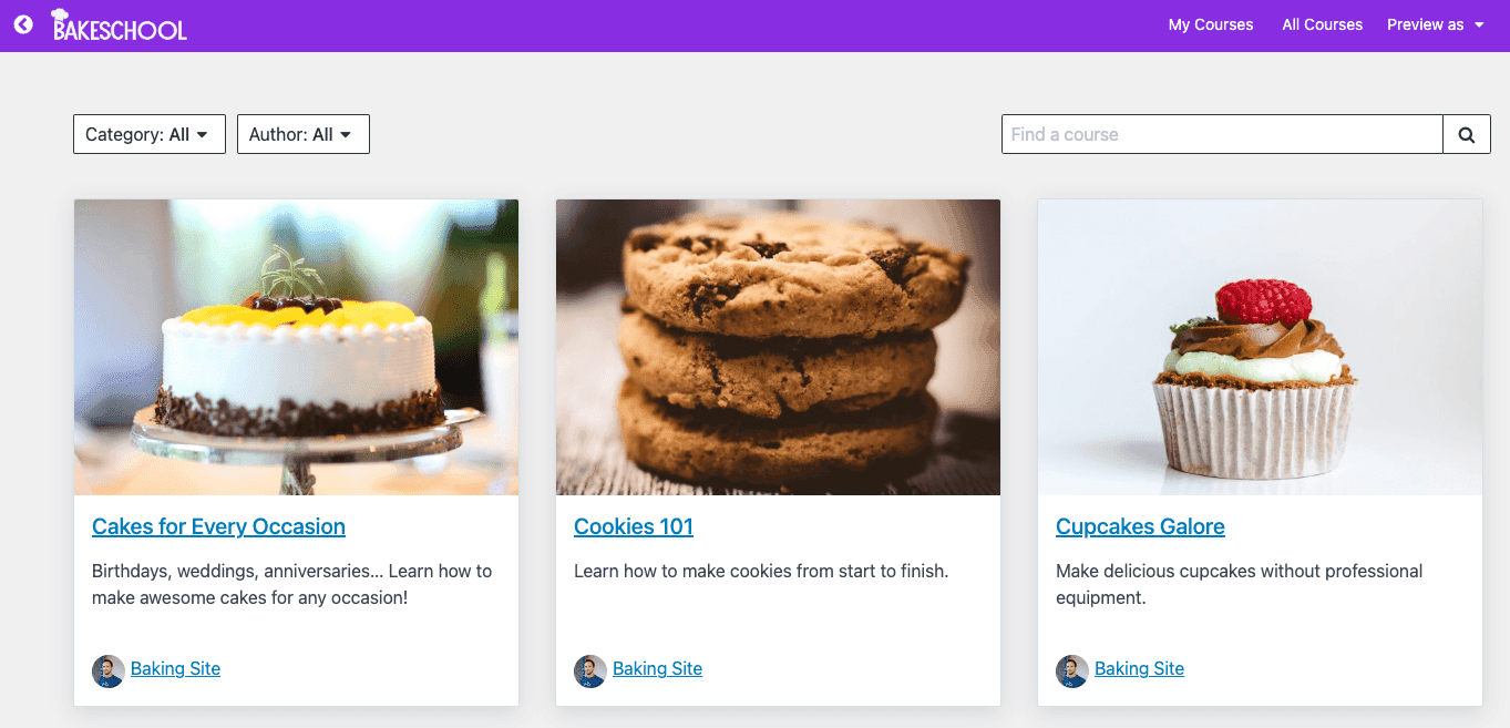 How to Create an Online Learning Website Using WordPress