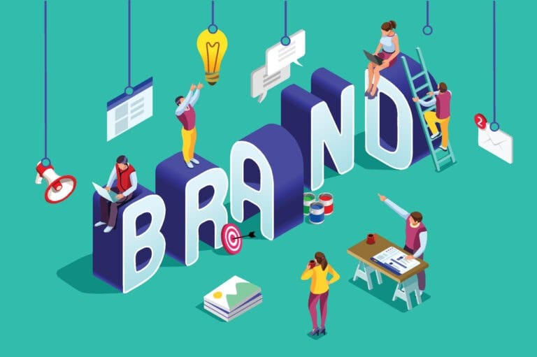 How To Create A Stellar Personal Brand In 5 Steps