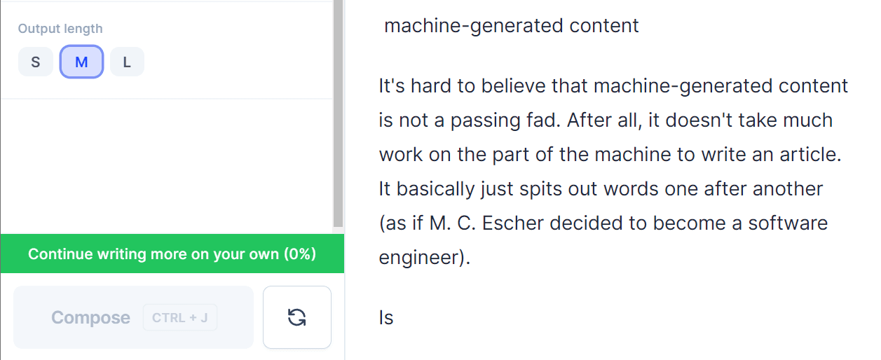 How to Use Jasper to Generate Better Content for Your Site