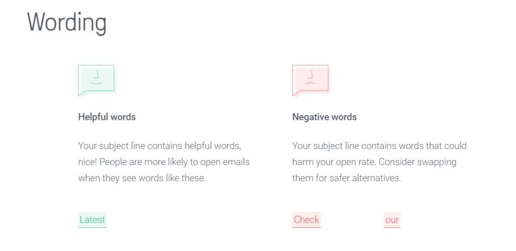 5 FREE Subject Line Testers for Your Email Marketing Strategy