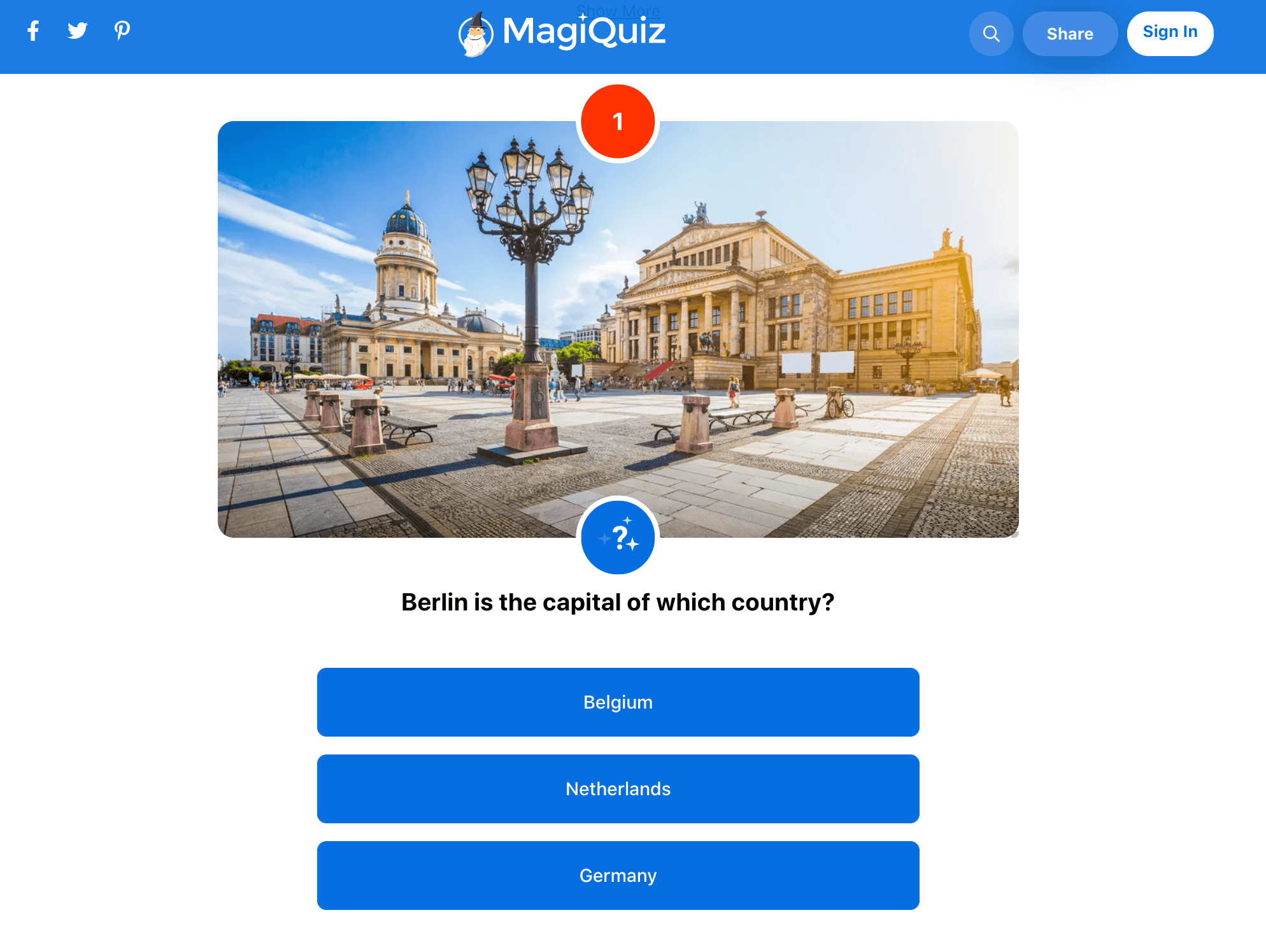 Interactive Blog Posts: 3 Benefits For Your Affiliate Site