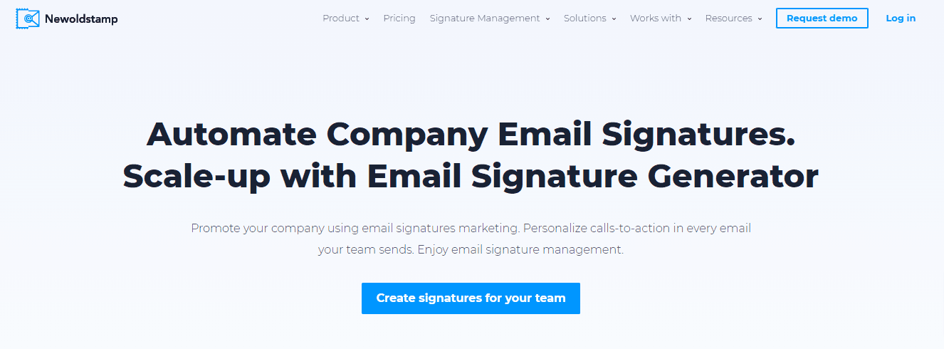 5 Enhanced Email Signature Management Tools