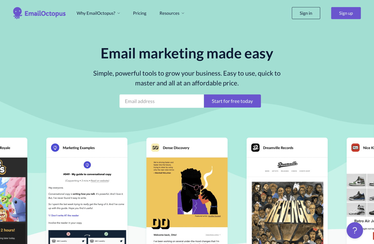 5 Best Email Marketing Tools to Maximize your Campaigns