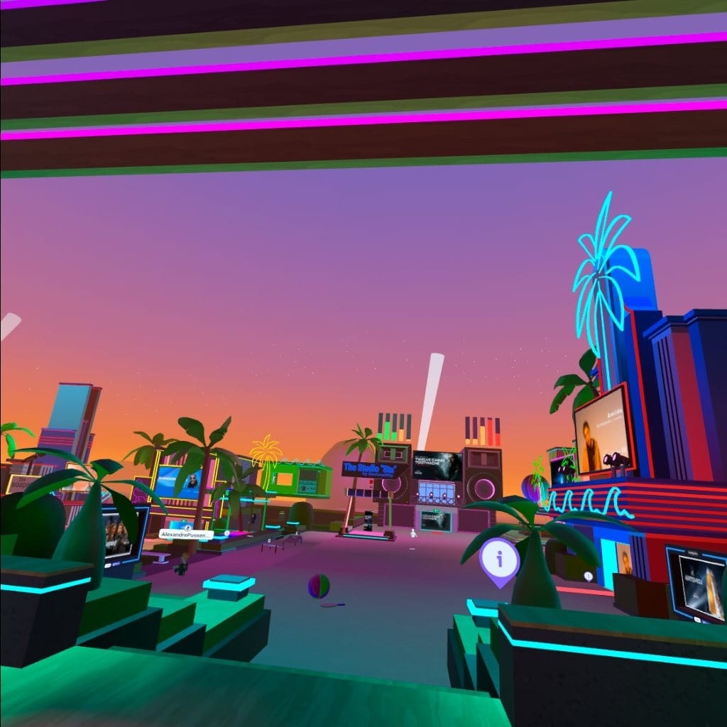 4 Ways to Build Your Brand in the Metaverse