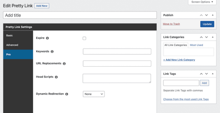 Bitly vs TinyURL vs PrettyLinks (Everything You Need to Know)