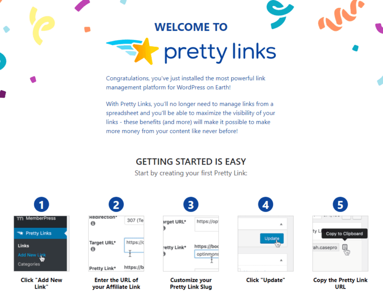 Rebrandly vs Bitly vs PrettyLinks (What You Need to Know)