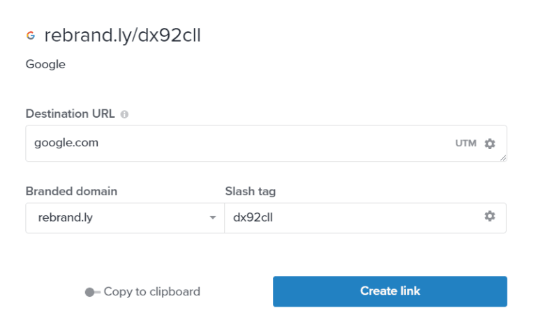 Rebrandly vs Bitly vs PrettyLinks (What You Need to Know)