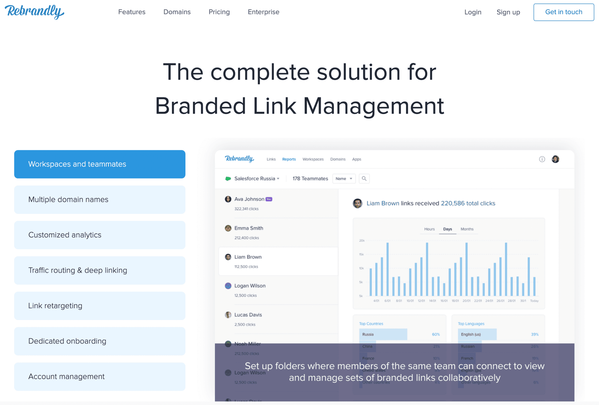 Rebrandly vs Bitly vs PrettyLinks (What You Need to Know)