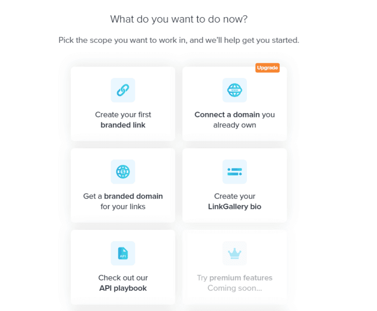 Rebrandly vs Short.io vs PrettyLinks (A 3-Way Comparison)