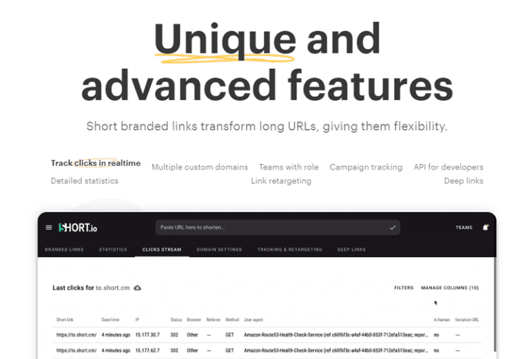 Rebrandly vs Short.io vs PrettyLinks (A 3-Way Comparison)