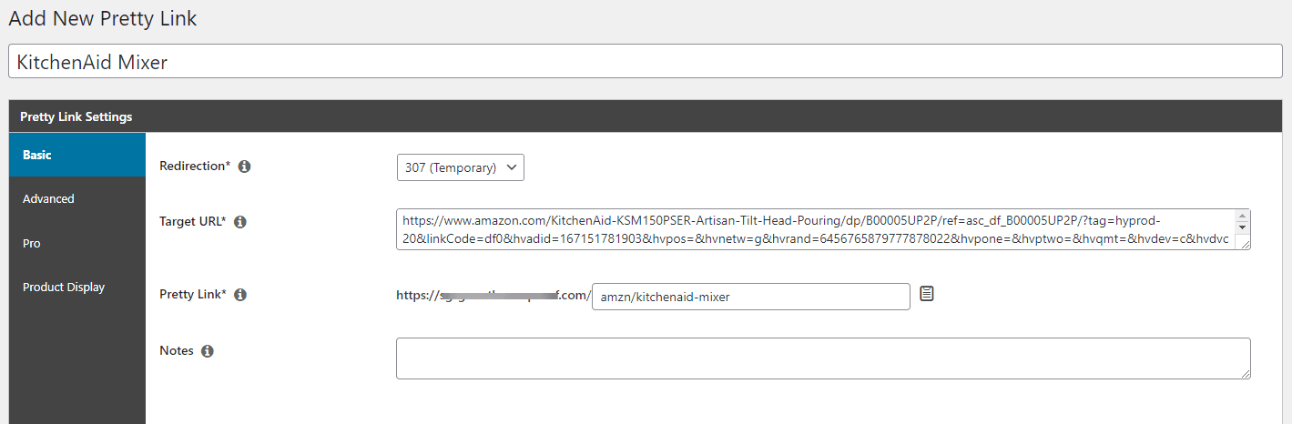 How to Create an Affiliate Product Display on WordPress