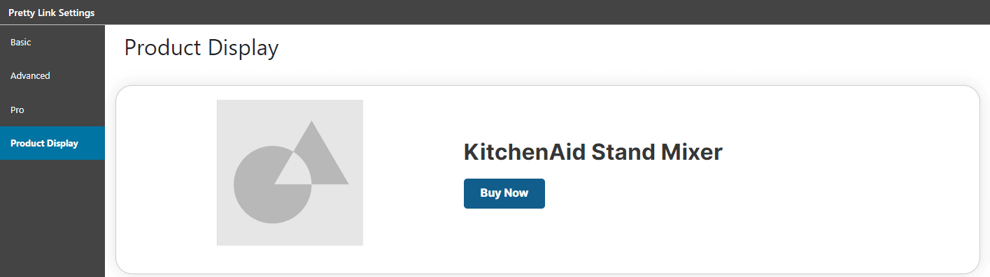 How to Create an Affiliate Product Display on WordPress