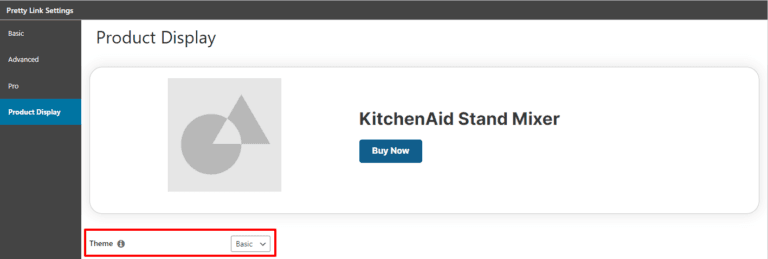 How to Create an Affiliate Product Display on WordPress