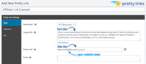How to Use the PrettyLinks Plugin (A Beginner’s Guide)