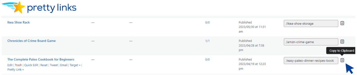 Introducing the Spectacular PrettyLinks Setup Wizard
