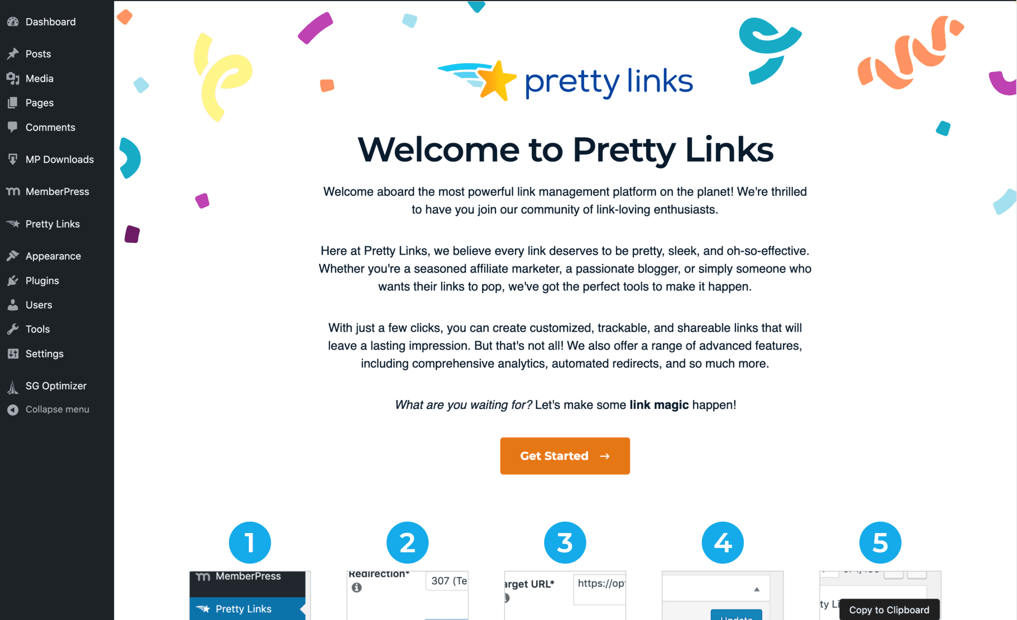 Rebrandly vs Short.io vs PrettyLinks (A 3-Way Comparison)