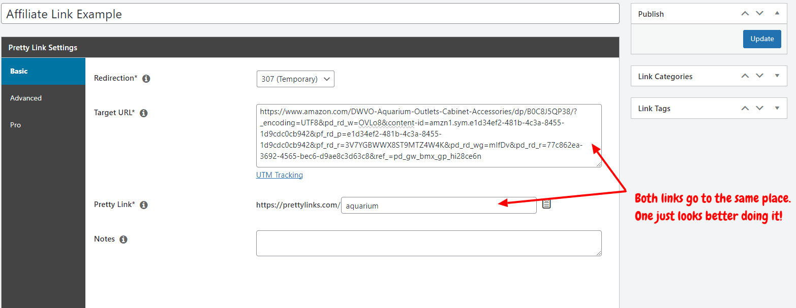 Link Cloaking: What It Is and How To Do It