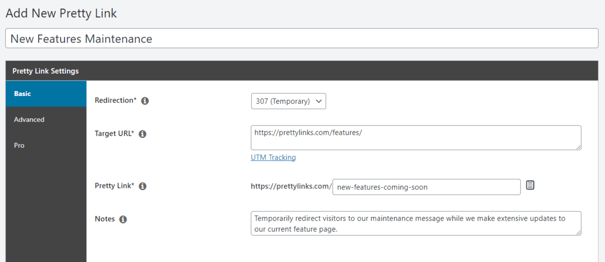 3 Reasons to Use a Temporary Redirect on Your Site (And How To Do It)