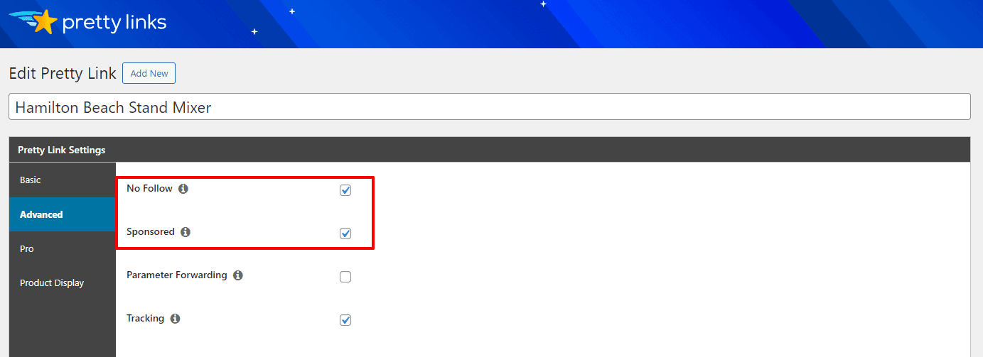 Introducing the Spectacular PrettyLinks Setup Wizard