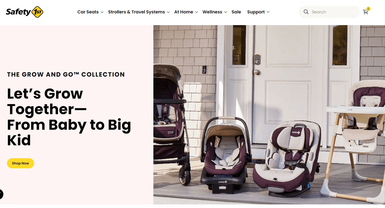 How to Monetize Your Mommy Blog (12 Affiliate Programs for Moms)