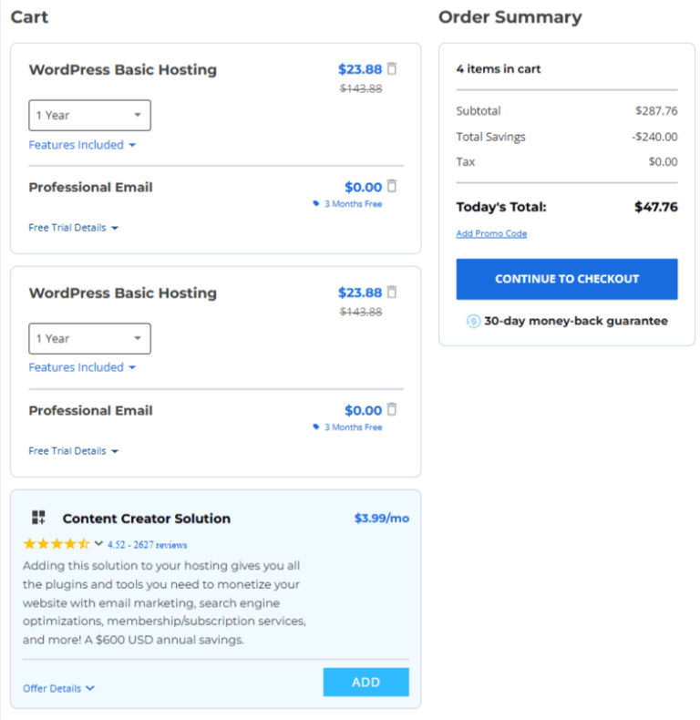 How to Set Up Your First Affiliate Marketing Website