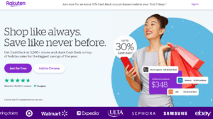 Everything You Need to Know about the Rakuten Affiliate Program