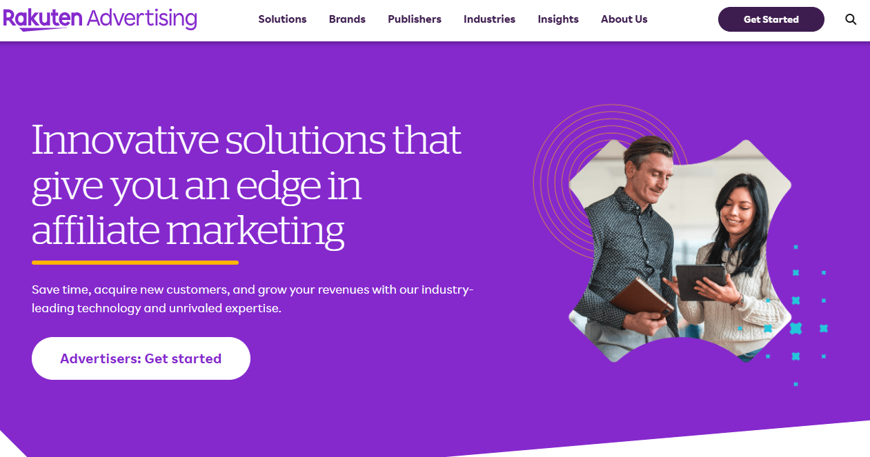 Everything You Need to Know about the Rakuten Affiliate Program