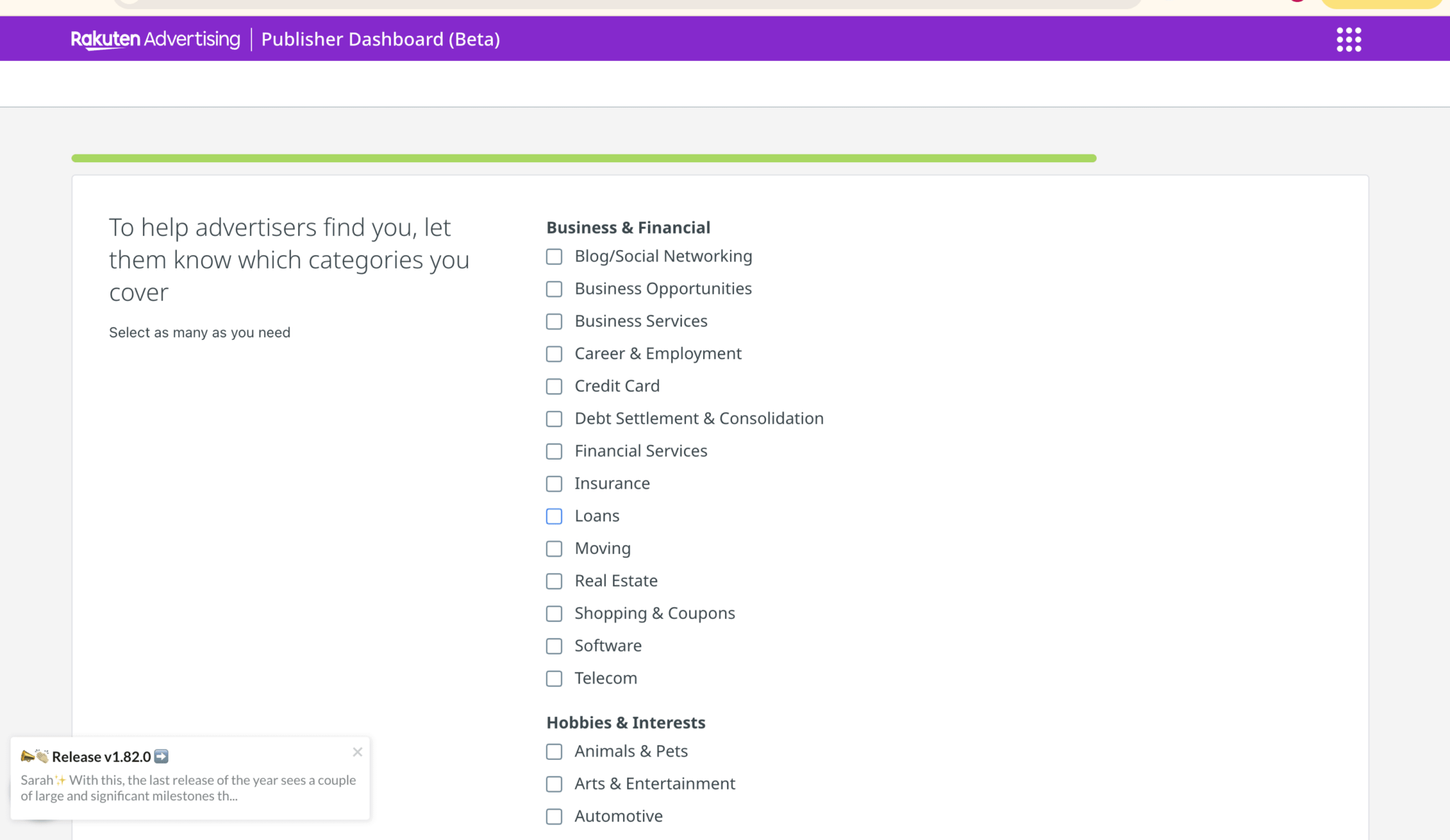 Everything You Need to Know about the Rakuten Affiliate Program