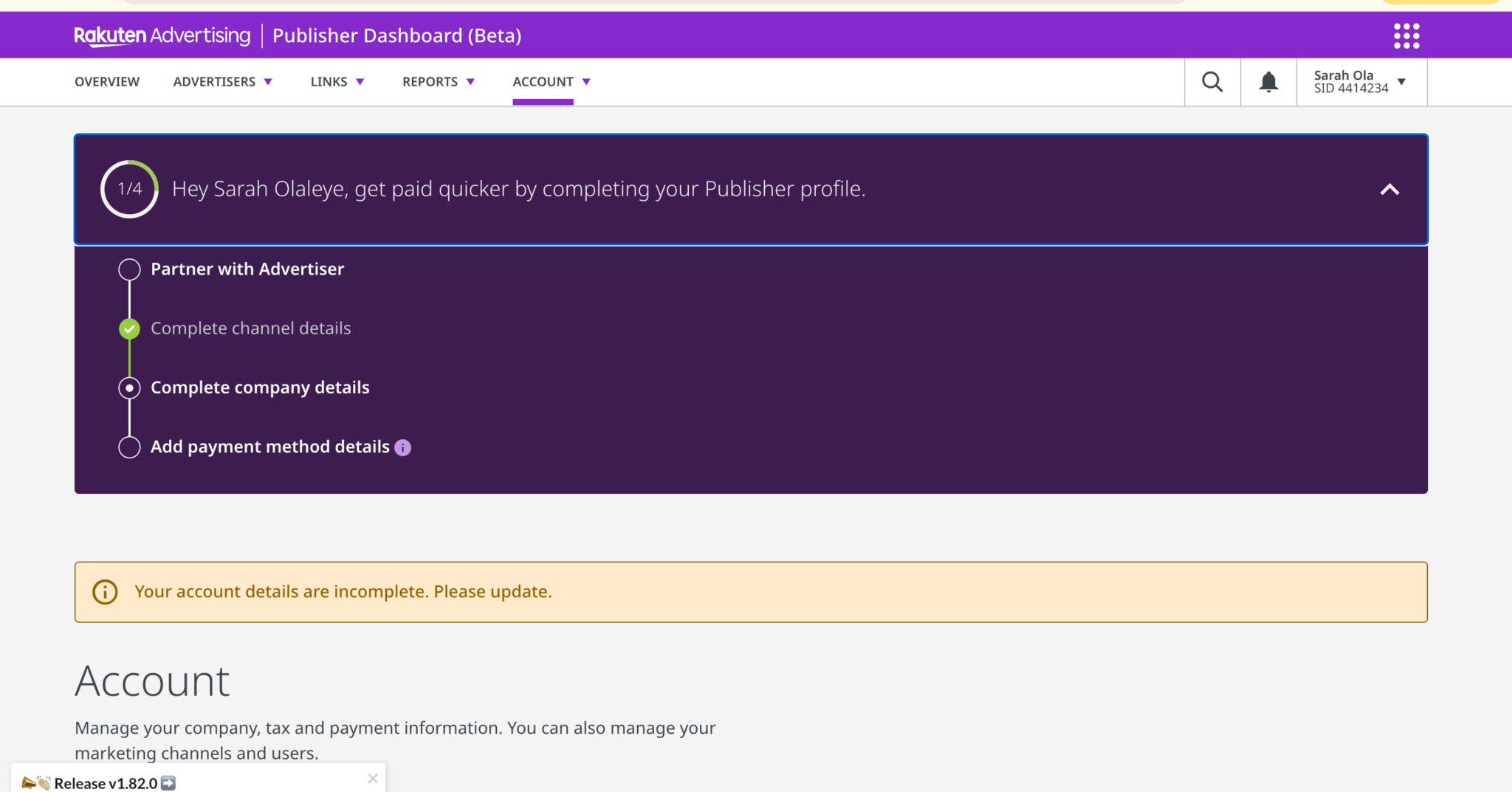 Everything You Need to Know about the Rakuten Affiliate Program