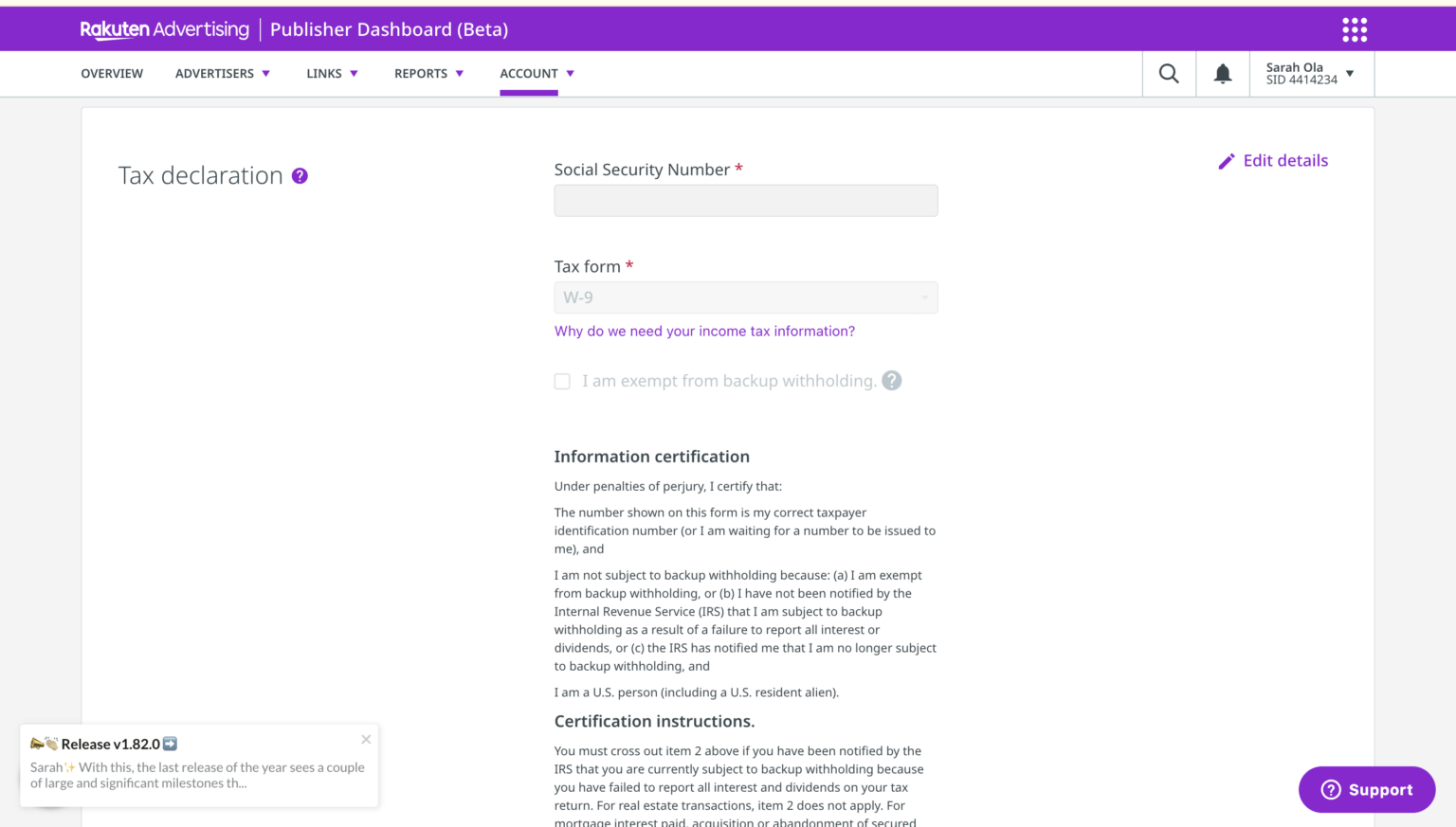Everything You Need to Know about the Rakuten Affiliate Program