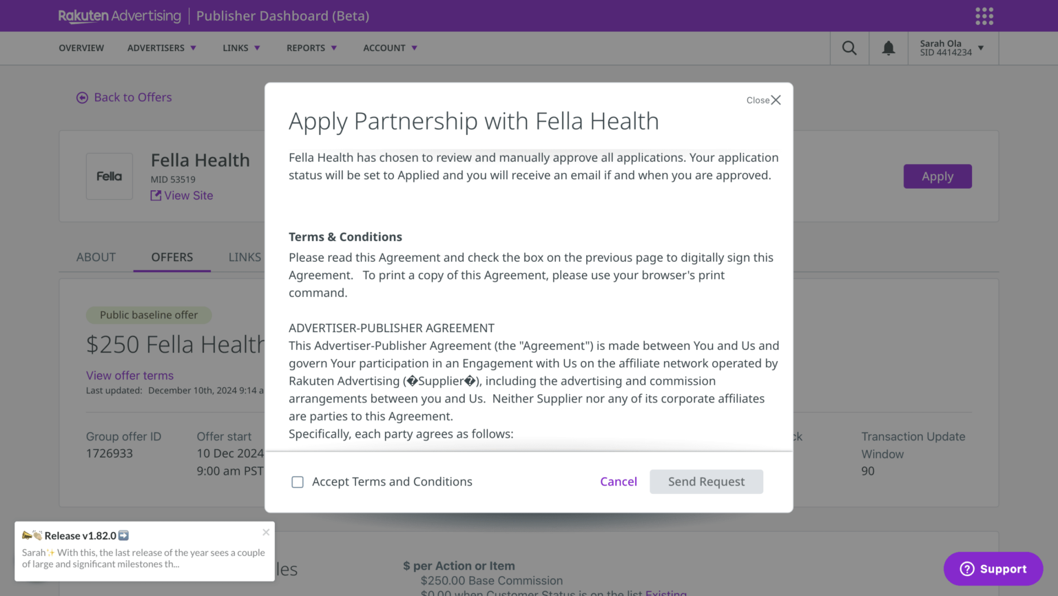 Everything You Need to Know about the Rakuten Affiliate Program